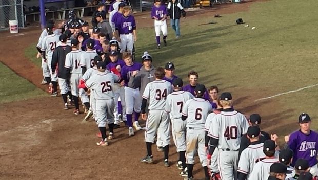 American Fork baseball makes big plays, beats Lehi | News, Sports, Jobs ...